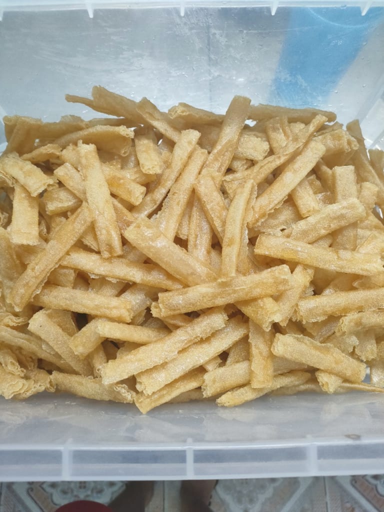 5 Nguồn Sỉ Ram Giòn Nem Nướng Nha Trang Uy Tín Toàn Quốc